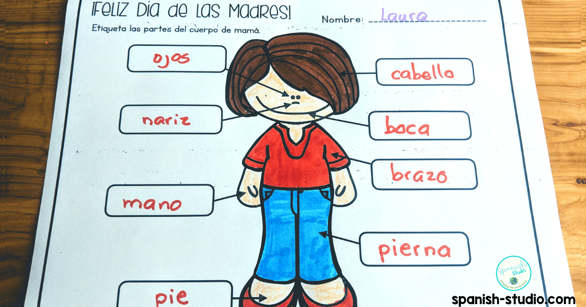 Celebrate Mother's Day in Spanish: Unleash the Bilingual Joy!