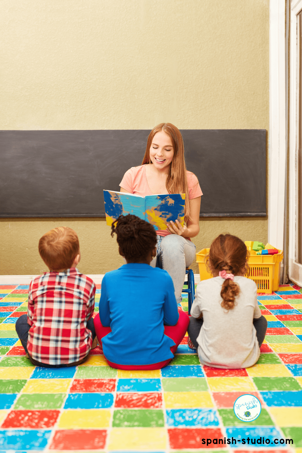 Top 10 Spanish Reading Comprehension strategies - Spanish Studio