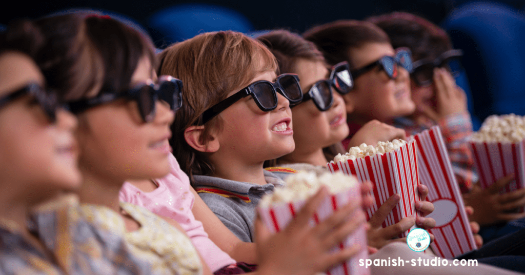 Comprehensible Input: How to speak Spanish Fluently! - Spanish Studio