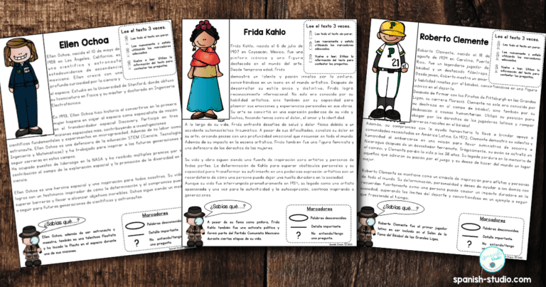 Hispanic Heritage Month Activities: Learn and Celebrate Together ...