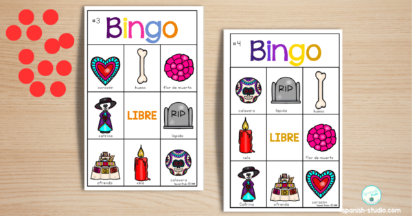 Day of the Dead in Spanish: Unleash the Celebration! - Spanish Studio