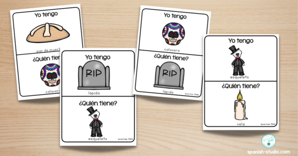 Day of the Dead in Spanish: Unleash the Celebration!