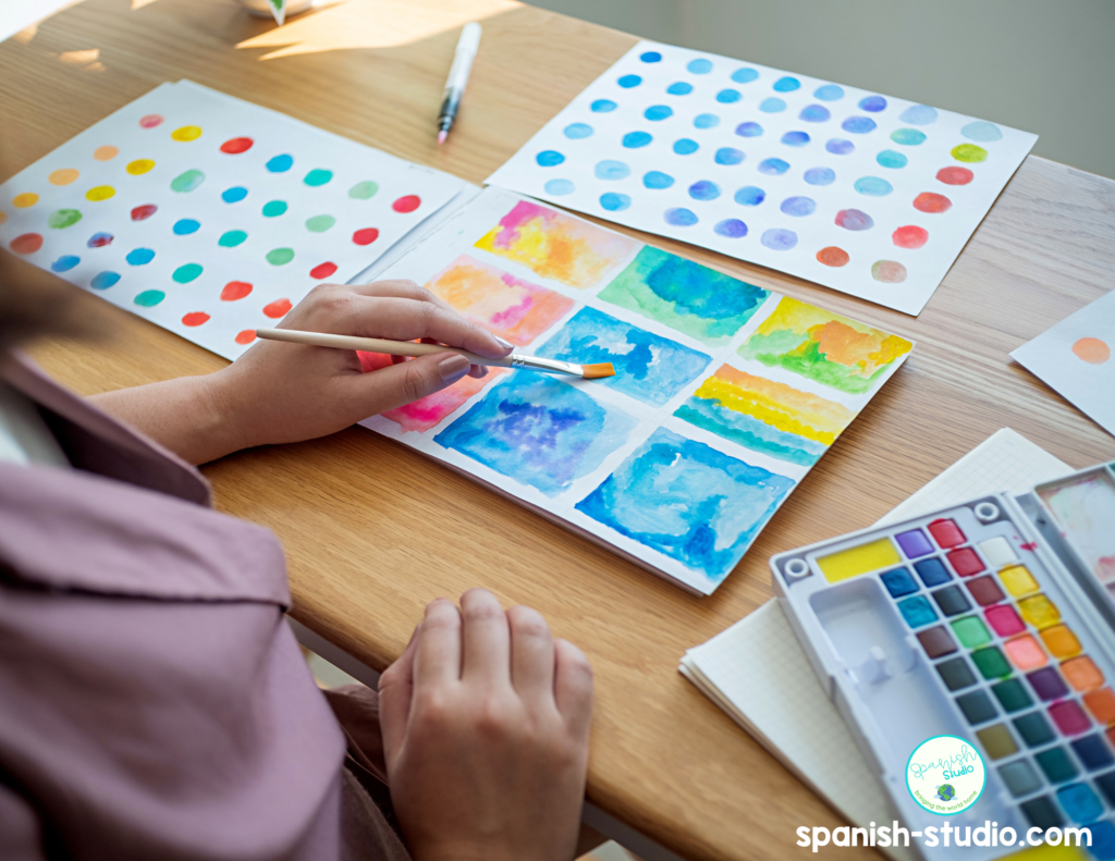 Do World Heritage Sites Make Learning Spanish Fun for Kids? - Spanish ...