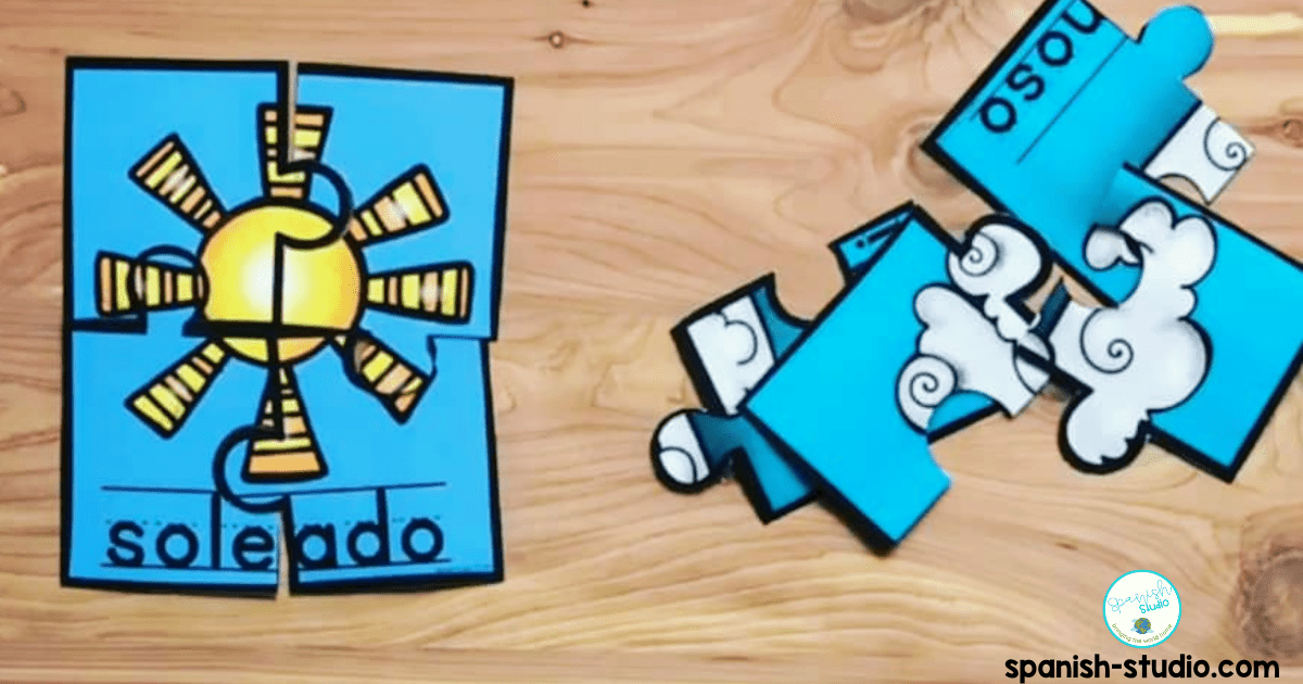 Groundhog Day in Spanish: Fun and Educational Activities for...