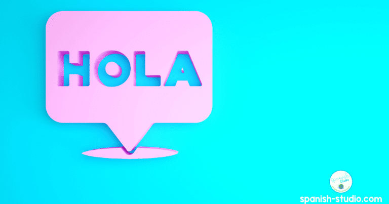 Essential Spanish Phrases for Everyday Confidence - Spanish Studio