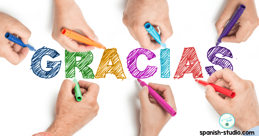 Essential Spanish Phrases for Everyday Confidence - Spanish Studio