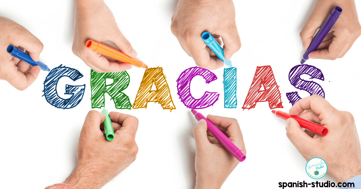 Essential Spanish Phrases for Everyday Confidence - Spanish Studio