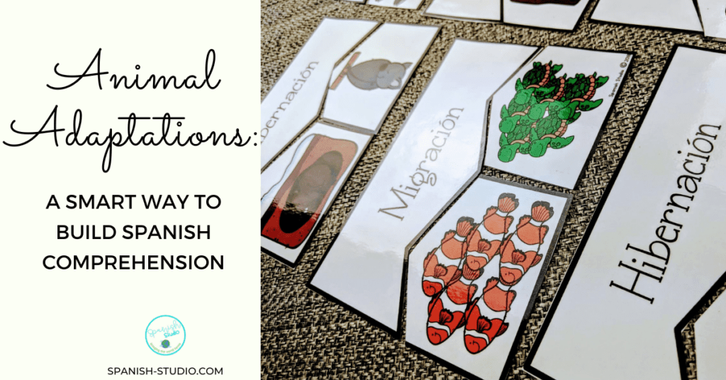 Black History Month in Spanish: Fun Language Learning Strategies