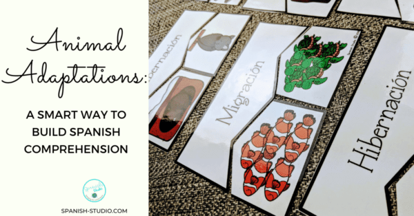 Bilingual Blog - Resources, and Experiences for Teaching Spanish