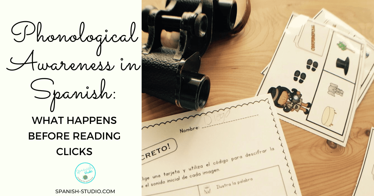 Bilingual Blog - Resources, and Experiences for Teaching Spanish
