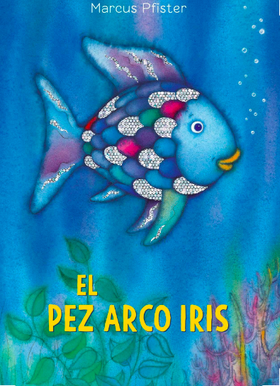 Dive into Spanish Adventures: My Top 20 Children's Spanish Books