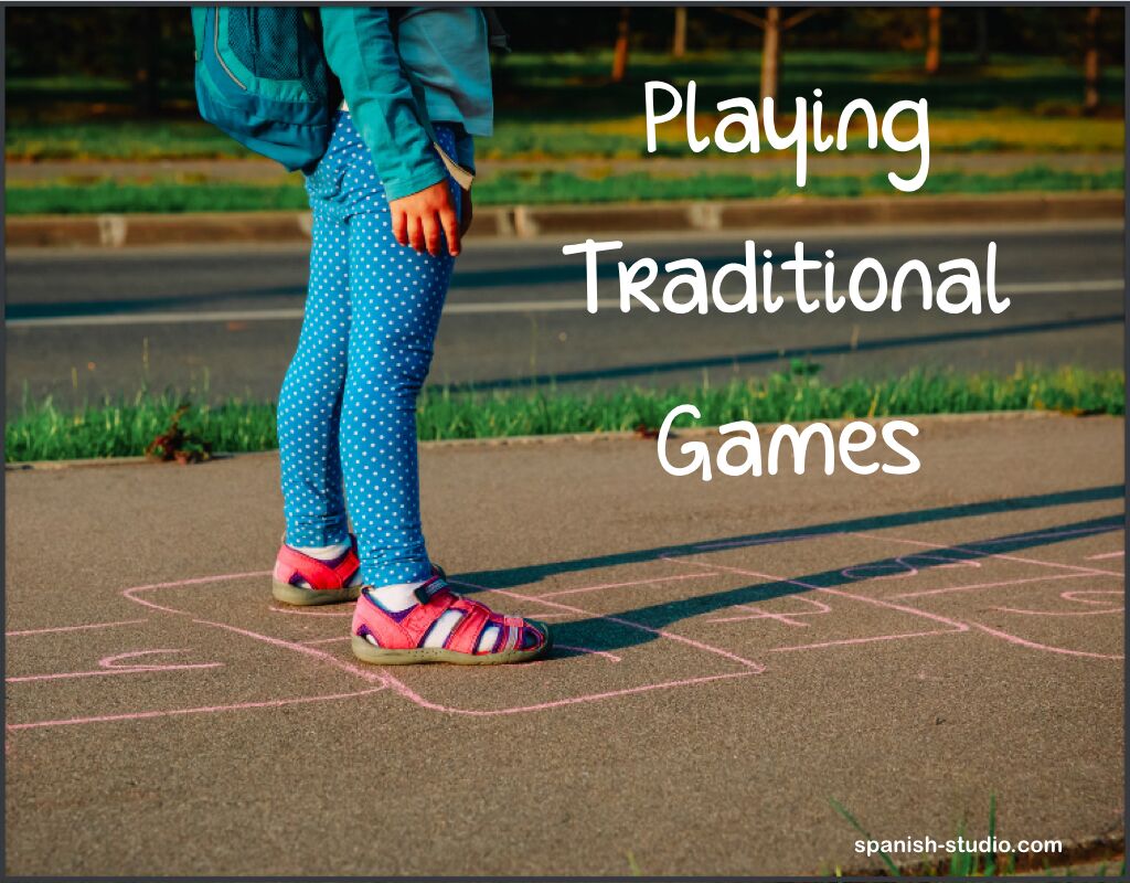 Discover Fun and Engaging Spanish Summer Activities!