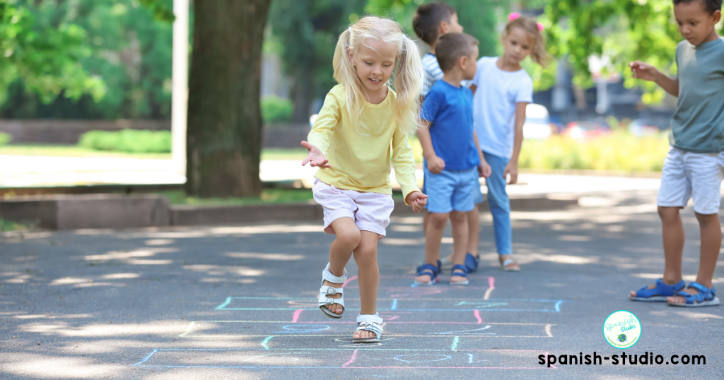 How to Create Excitement in the Spanish Classroom - Spanish Studio